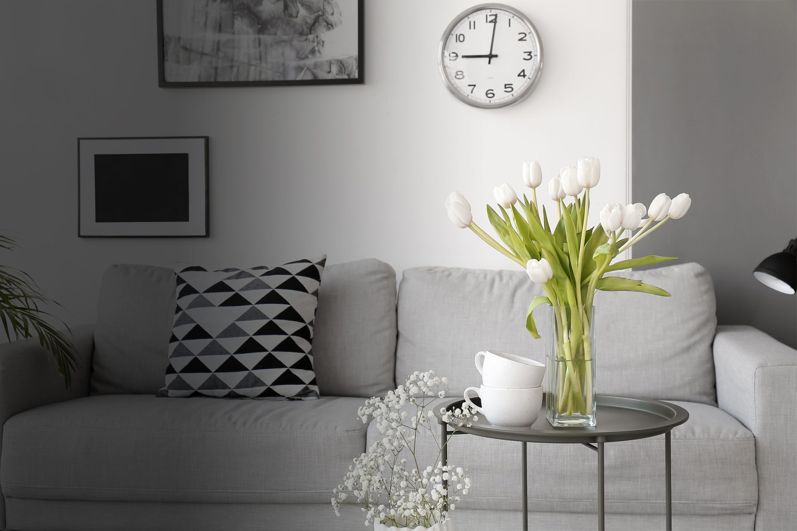 Apartment Living Houston Heights | Domain Heights | Floor Plans