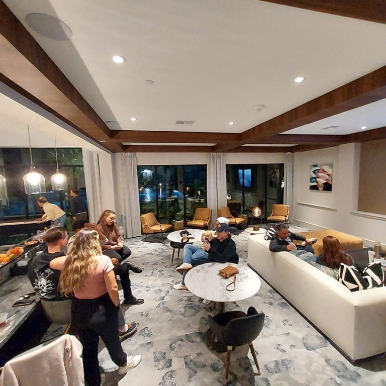 Bar Domain - Domain Heights