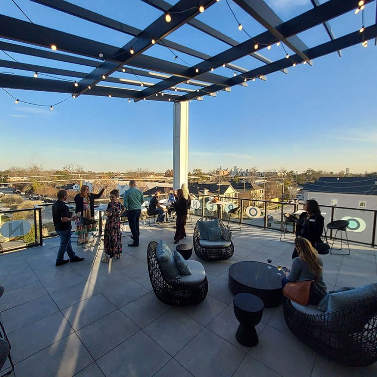 Bar Domain - Domain Heights