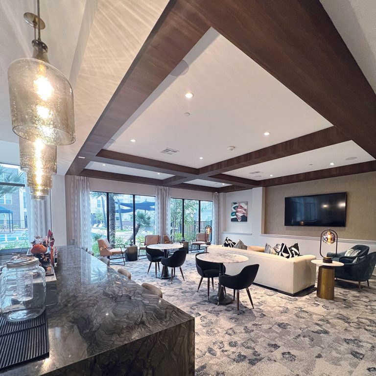 Bar Domain - Domain Heights