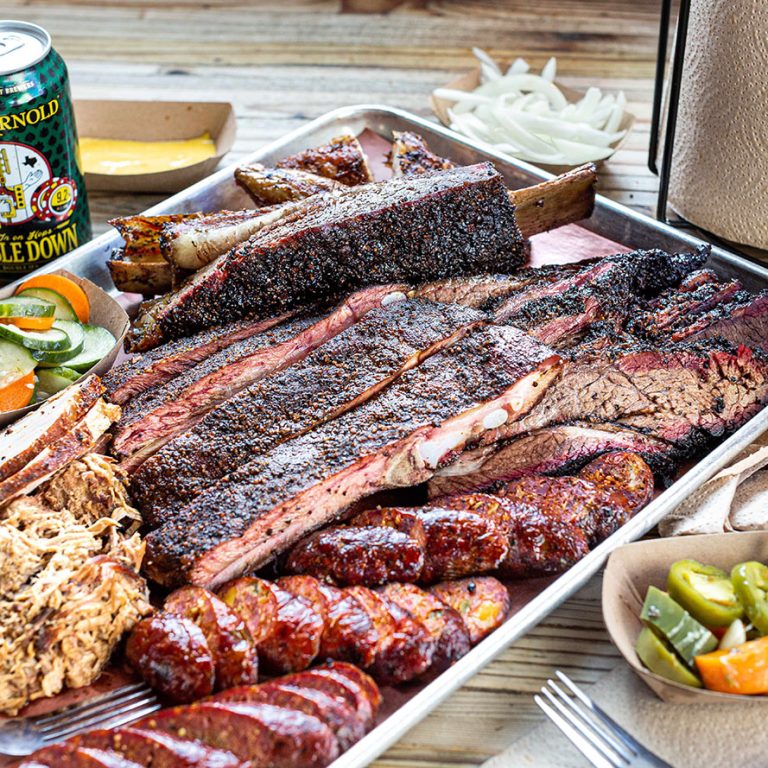 Bar Domain - Domain Heights