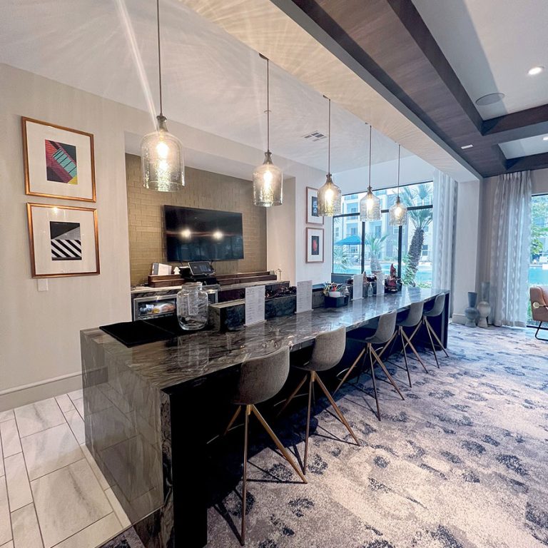 Bar Domain - Domain Heights